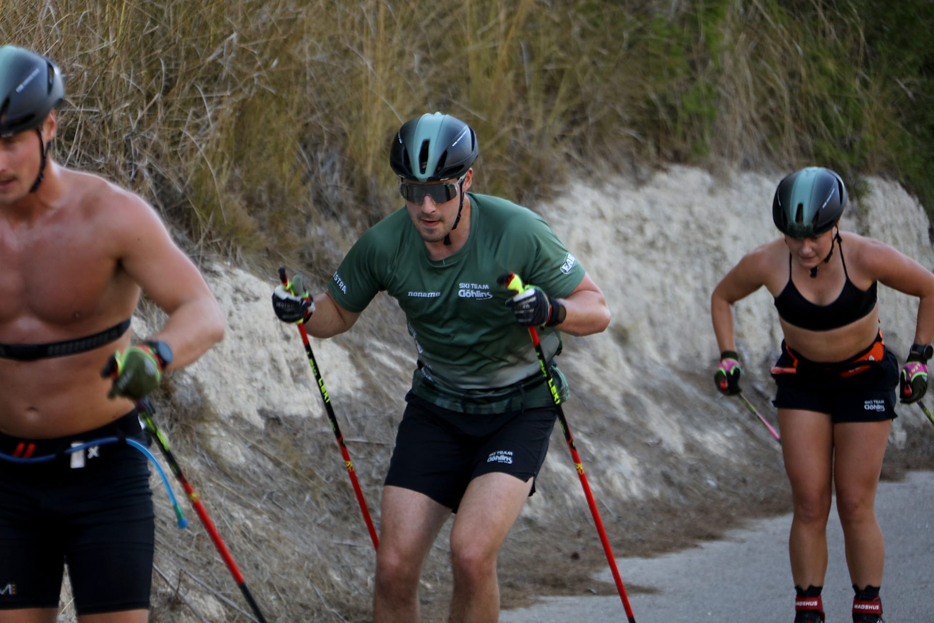 Hjärtat stannade i 12 minuter – nu tränar han igen - Langd.se